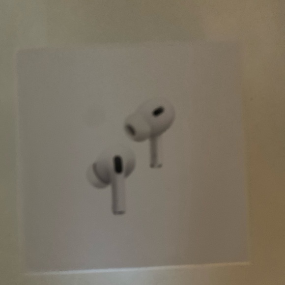 Apple | Headphones | Apple Airpods Pro Generation 2 Usbc With Apple ...